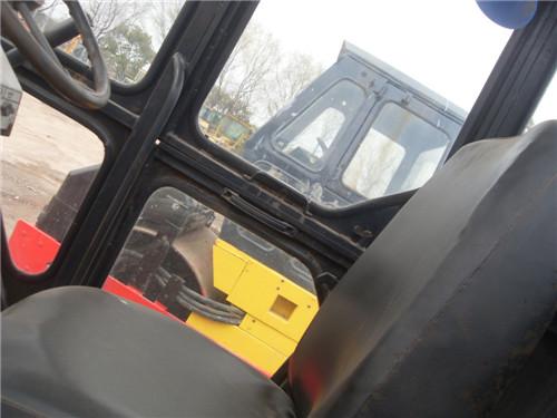 Quality Used Dynapac CA30D Rollers Best Second Hand Vibratory Compactor for Your Road for sale