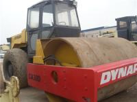 China Used Dynapac CA30D Rollers Best Second Hand Vibratory Compactor for Your Road Projects for sale