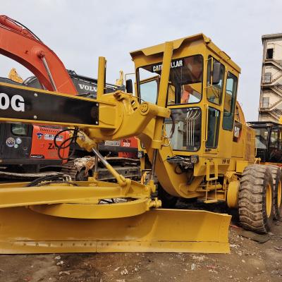 Cina Caterpillar 140K Grader in buone condizioni. in vendita