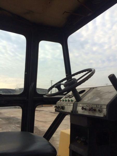 Quality Used CA251d Rollers 1800 Working Hours Dynapac Single Drum Vibratory Roller for sale