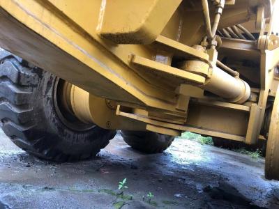 Cina Cat 140HK Motor Grader 140H 140G Caterpillar 140K in buone condizioni. in vendita