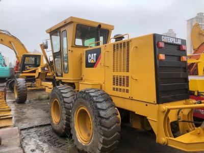 Cina Cat 140HK Motor Grader 140H 140G Caterpillar 140K in buone condizioni. in vendita