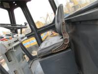China 2000 Working Hours Second Hand Vibratory Roller Dynapac Ca30d Original Sweden for sale