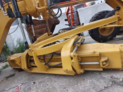 Cina CAT 140K Grader 140H 140G usato nel 2023 in Buone condizioni in vendita
