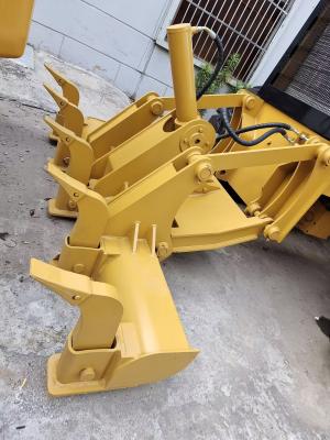 Cina CAT 140K Grader 140H 140G usato nel 2023 in Buone condizioni in vendita