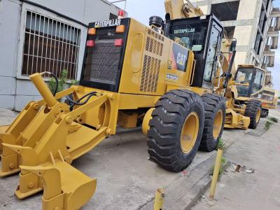 Cina CAT 140K Grader 140H 140G usato nel 2023 in Buone condizioni in vendita