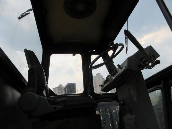 Quality Used Road Roller Dynapac CC421 Surprise Second Hand Vibratory Compactor Original for sale