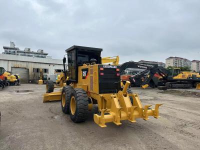 中国 17000KG 中古機 CAT 140K 2023年 販売 状態良好 中古機 CAT 140HK 販売のため