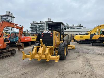 中国 17000KG 中古機 CAT 140K 2023年 販売 状態良好 中古機 CAT 140HK 販売のため