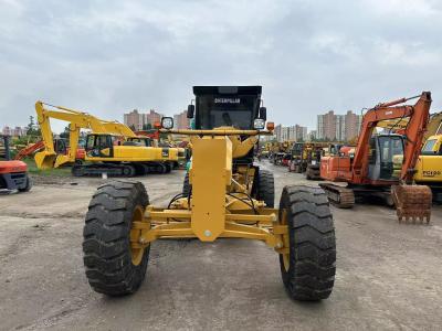 中国 17000KG 中古機 CAT 140K 2023年 販売 状態良好 中古機 CAT 140HK 販売のため