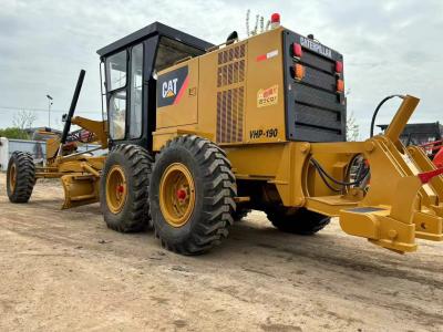 中国 カミンズエンジンと低労働時間,優れた状態の CAT 140K グレード 販売のため