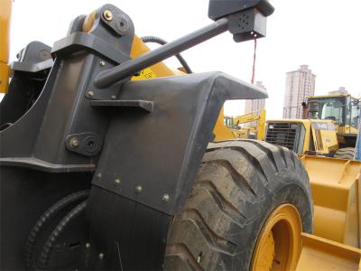 中国 LG958L 955 958 SDLG用5トンの車輪荷下機 作業時間 890名乗荷 20トン 販売のため