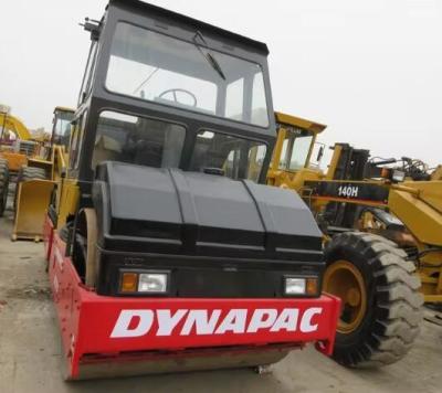 Cina Capacita' di alto livello Dynapac Ca30d di seconda mano per la costruzione stradale in vendita