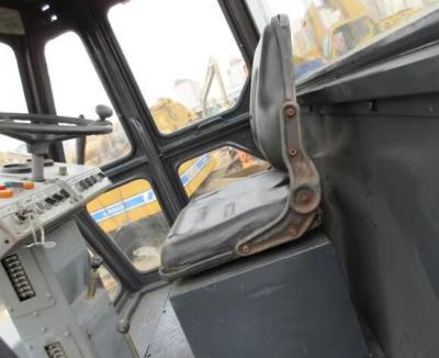 Cina Capacita' di alto livello Dynapac Ca30d di seconda mano per la costruzione stradale in vendita