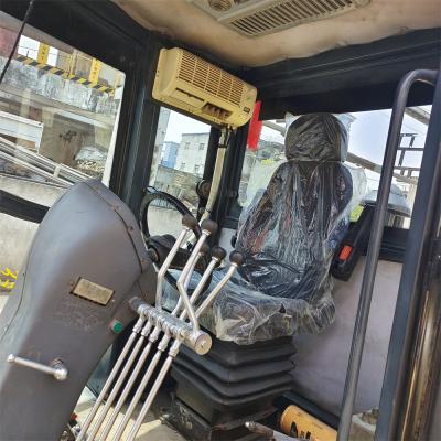 China 2018 CAT 140H motorgrader met Cummins motor goede staat lage uren Te koop