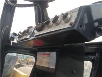 China Good Road Roller Second Hand Dynapac Ca30d Vibratory Compactor in Original Condition for sale
