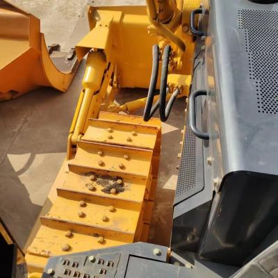 China WD10G178E355/SC11CB184G2B1 Motor Shantui SD16 Crawler Bulldozer com e Perfeito à venda