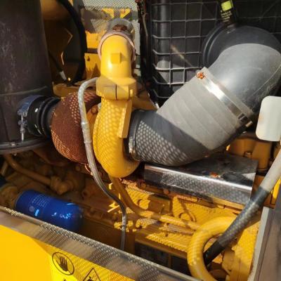 China WD10G178E355/SC11CB184G2B1 Motor Shantui SD16 Crawler Bulldozer com e Perfeito à venda