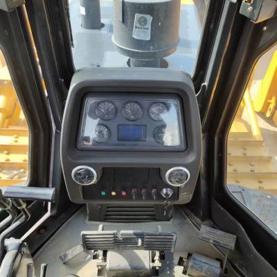 China WD10G178E355/SC11CB184G2B1 Motor Shantui SD16 Crawler Bulldozer com e Perfeito à venda