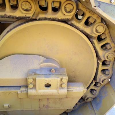 China WD10G178E355/SC11CB184G2B1 Motor Shantui SD16 Crawler Bulldozer com e Perfeito à venda