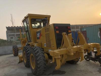 Cina Prezzi più bassi per Caterpillar 140K 140G 140H in ore di lavoro 1200 in vendita