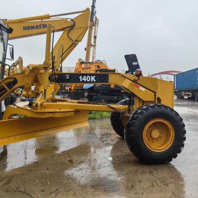 Cina Prezzi più bassi per Caterpillar 140K 140G 140H in ore di lavoro 1200 in vendita