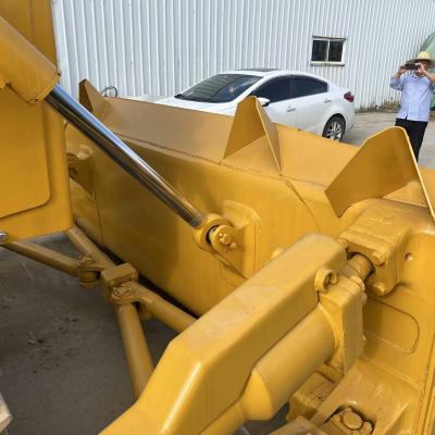Cina 2022 Energy Mining Used Shantui SD16 SD22 SD32 Crawler Bulldozer con e a prezzi accessibili in vendita
