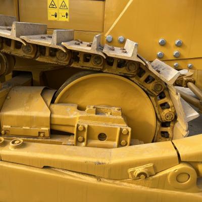 Cina 2022 Energy Mining Used Shantui SD16 SD22 SD32 Crawler Bulldozer con e a prezzi accessibili in vendita