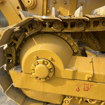 Cina Bulldozer per ramponi Shantui SD16 SD22 SD32 100% originale e per lavori di costruzione in vendita
