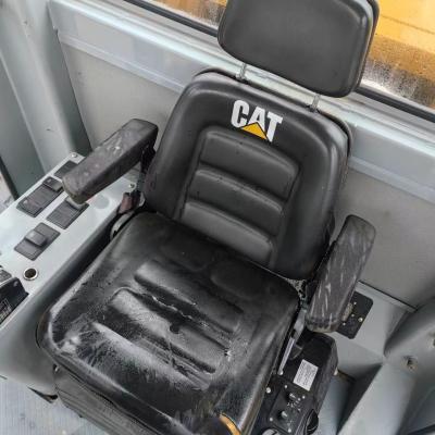 Cina Cummins Motor 140k Grader originale usato Caterpillar 140k 140h 140g 140 Cat Motor Grader in vendita