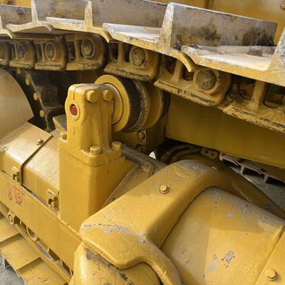 Cina Cylindro idraulico originale Cummins NT855-C280 S10 Bulldozer usato Shantui SD22 in vendita