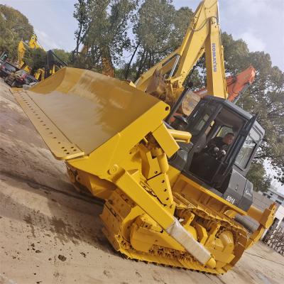 Cina Pompa idraulica originale usata Shantui SD16 SD22 SD32 Bulldozer da strisciatore con e nel 2022 in vendita