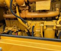 Quality Used CAT 140H Motor Grader from 2018 Original USA Secondhand Caterpillar 140K for sale