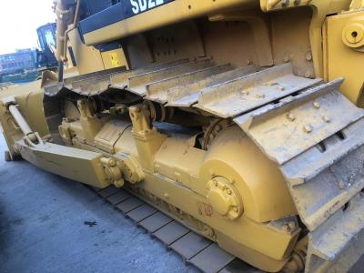 Cina Anno 2022 Aumenta la tua produttività con il bulldozer SHANTUI SD22 di 7,5m3 di capacità di dozing in vendita