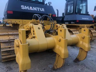 Cina Anno 2022 Aumenta la tua produttività con il bulldozer SHANTUI SD22 di 7,5m3 di capacità di dozing in vendita
