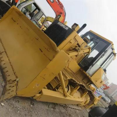 中国 オリジナルの水力シリンダー CAT D7h D8k D7h D7g D8r D9n D9r ブルドーザーの利用価格 販売のため