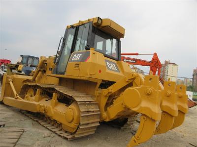 Cina Pompa idraulica originale Macchina da bulldozer per lavori di costruzione utilizzata CAT D7G in vendita