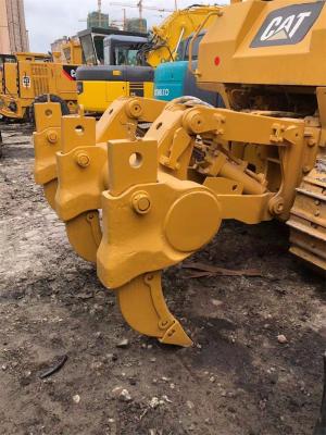 Cina Pompa idraulica originale Macchina da bulldozer per lavori di costruzione utilizzata CAT D7G in vendita