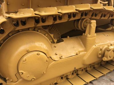 Cina DOZER D7h D8k D7g D8r D9n D9r con potenza di 150 kW in vendita
