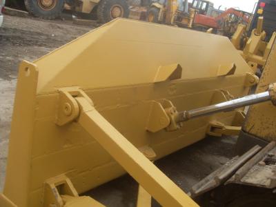 中国 オリジナルの水力シリンダーとCAT 3126 DITAACエンジンを持つ中古のCAT D6NXLブルドーザー 販売のため