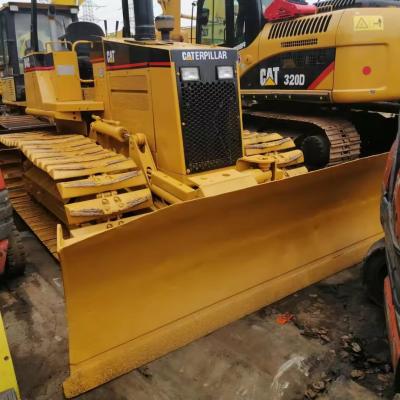 中国 オリジナルの水力シリンダー 重作業用キャットブルドーザー CAT D3 D5 D6 D7 販売のため