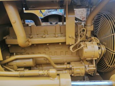 Cina Cisterna idraulica originale Bulldozer cat usato CAT D3 D5 D6 D7 per lavori pesanti in vendita