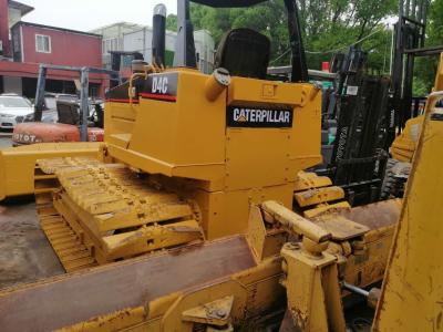 Cina Cisterna idraulica originale Bulldozer cat usato CAT D3 D5 D6 D7 per lavori pesanti in vendita