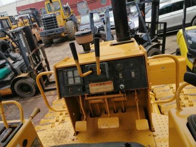 Cina Cisterna idraulica originale Bulldozer cat usato CAT D3 D5 D6 D7 per lavori pesanti in vendita