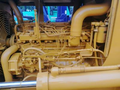 Cina Cisterna idraulica originale Bulldozer cat usato CAT D3 D5 D6 D7 per lavori pesanti in vendita