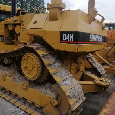 Cina Valvola idraulica originale Bulldozer usato CAT D6R LGP/D6G/D6G2/D6H in ottime condizioni in vendita