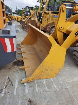 Cina SDLG LG936L Piccolo Compatto 3t Lingong Wheel Loader con 800 ore di lavoro in vendita
