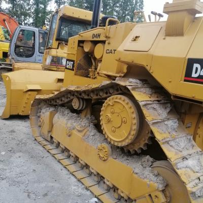 Cina Valvola idraulica originale Bulldozer usato CAT D6R LGP/D6G/D6G2/D6H in ottime condizioni in vendita