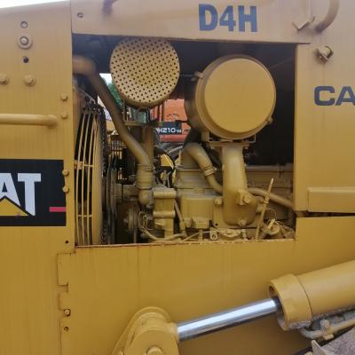 Cina Valvola idraulica originale Bulldozer usato CAT D6R LGP/D6G/D6G2/D6H in ottime condizioni in vendita
