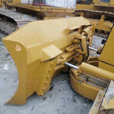 Cina Valvola idraulica originale Bulldozer usato CAT D6R LGP/D6G/D6G2/D6H in ottime condizioni in vendita